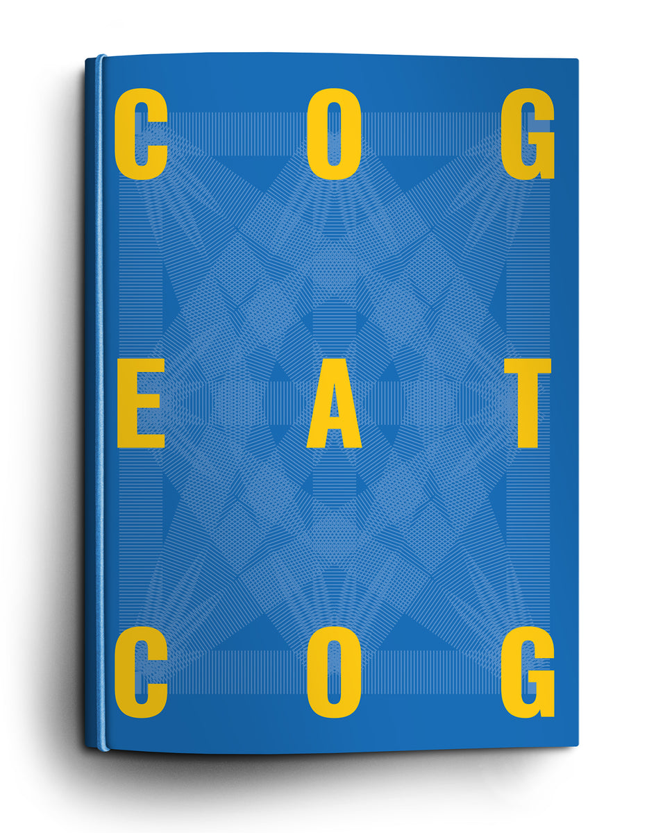 Cog Eat Cog – Games Omnivorous