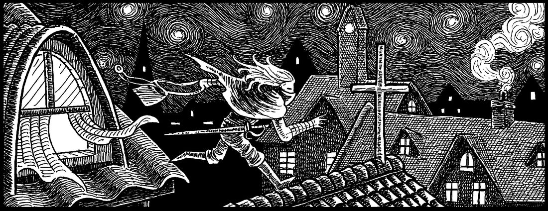 Flail – Games Omnivorous