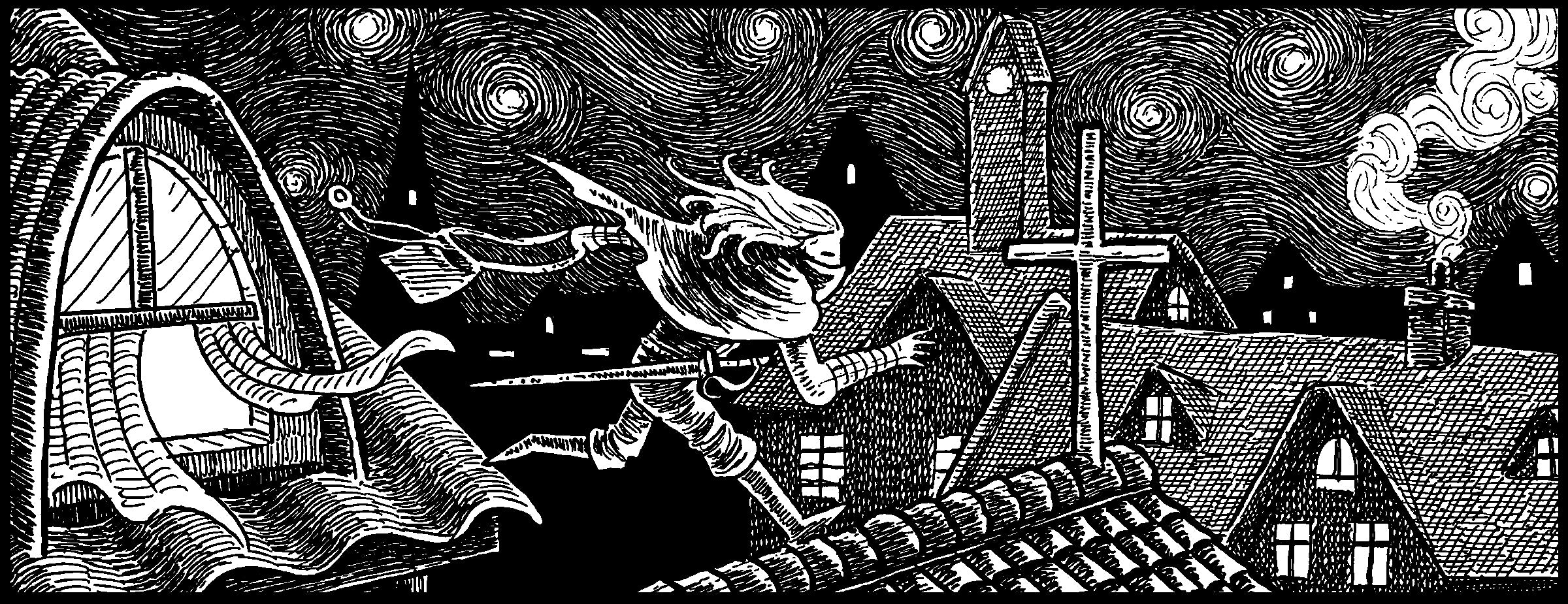 Flail – Games Omnivorous